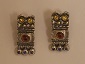 Michael W. Hayes - Designer / Goldsmith - Gallery : Earrings